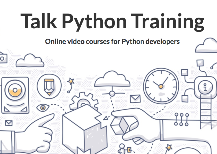 Python Bytes Podcast